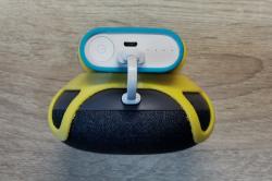 google home mini with power bank 3D Models | Page 1 | STLFinder