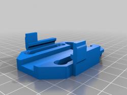 telesin street grip kit mango para gopro 3D Models | Page 1 | STLFinder