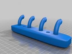 guitar pedal button extender 3D Models | Page 1 | STLFinder