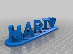 chibi hari track chibi hari instruments 3D Models | Page 1 | STLFinder