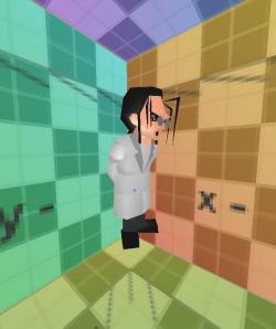 hojo ff7 3D Models | Page 1 | STLFinder