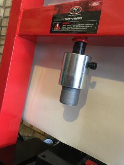 hydraulic press dies 3D Models | Page 1 | STLFinder