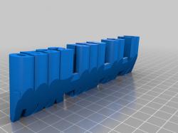 cia 47 iiii iiii iii ww3 poker matrix 3D Models | Page 1 | STLFinder