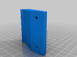 ar15 side dot mount 3D Models | Page 1 | STLFinder