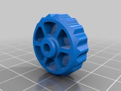 dr22d0l m3 cad 3D Models | Page 1 | STLFinder
