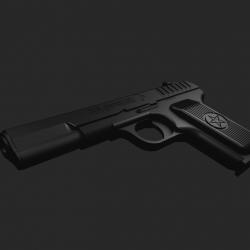 persona 5 models | Page 1 | STLFinder