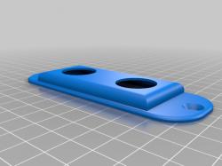 paddle light switch 3D Models | Page 1 | STLFinder