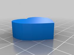 love hearts 3D Models | Page 1 | STLFinder