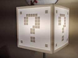super mario lamp shade 3D Models | Page 1 | STLFinder