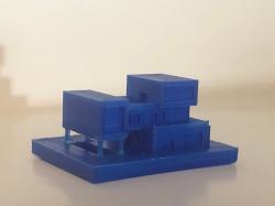 minecraft waypoint design 3D Models | Page 1 | STLFinder