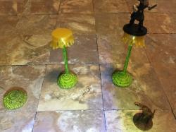 rope trick pathfinder 3D Models | Page 1 | STLFinder