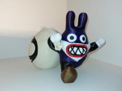 nabbit mario 3d models 【 STLFinder