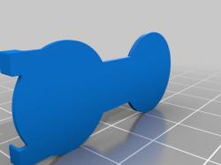 mustang 2025 battery operate3d | Page 1 | STLFinder