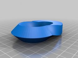 9 sided shape 3d models 【 STLFinder