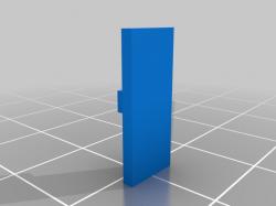 vw key fob 3D Models | Page 1 | STLFinder