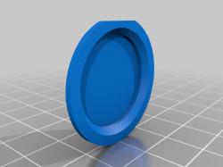 csi badge template 3D Models | Page 1 | STLFinder