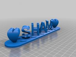 sham cncncncn 3D Models | Page 1 | STLFinder