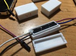 waterproof cable box 3D Models | Page 1 | STLFinder