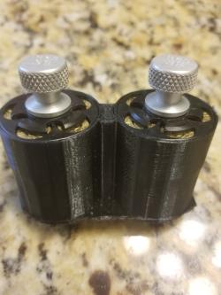 allen company versacarry zerobulk j frame holster 3D Models | Page 1 ...