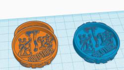 storm king thunder print bundle 3D Models | Page 1 | STLFinder