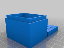 travel case for dwarf mini telescope 3D Models | Page 1 | STLFinder