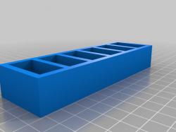 taurus tx22 magazine 3D Models | Page 1 | STLFinder