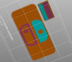 ti 84 ce cover 3D Models | Page 1 | STLFinder