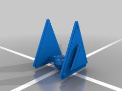 tie dagger 3D Models | Page 1 | STLFinder
