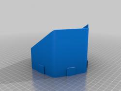 tuffy bamboo oxygen plasma toilet rolls 3D Models | Page 1 | STLFinder