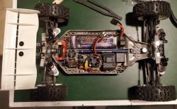 traxxas backslash 3D Models | Page 1 | STLFinder