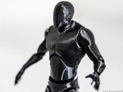 unreal engine mannequin walk animation 3D Models | Page 1 | STLFinder