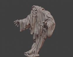 wight pathfinder 3d models 【 STLFinder