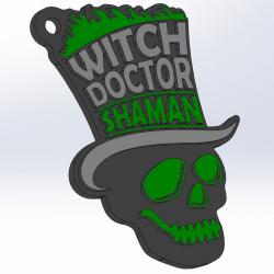 witch doctor battlebots 3D Models | Page 1 | STLFinder