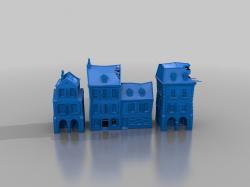 ww2 terrain 3D Models | Page 1 | STLFinder