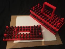 barnes muzzleloader bullets 3D Models | Page 1 | STLFinder