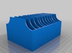 android netrunner storage 3D Models | Page 1 | STLFinder