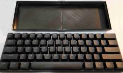 anne pro 2 dust cover 3d models 【 STLFinder