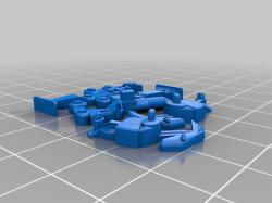 proxy droid 3D Models | Page 1 | STLFinder