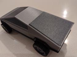 cybertruck bed 3D Models | Page 1 | STLFinder