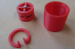 one way valves 3D Models | Page 1 | STLFinder
