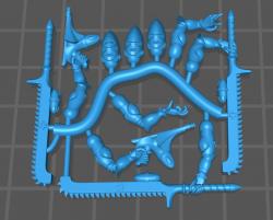 eldar stl 3D Models | Page 1 | STLFinder