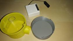 mini junction box 3d models 【 STLFinder