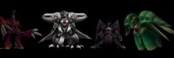 final fantasy 4 weapons 3d models | Page 1 | STLFinder