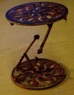 levitating floating bed 3D Models | Page 1 | STLFinder