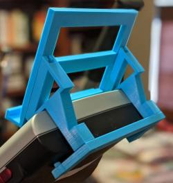 elliptical tablet holder 3D Models | Page 1 | STLFinder