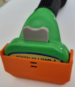 furminator vacuum brush 3D Models | Page 1 | STLFinder