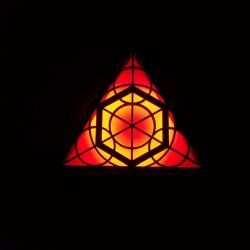 triangle rgb lights 3D Models | Page 1 | STLFinder