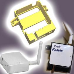 gl inet gl ar150 3D Models | Page 1 | STLFinder