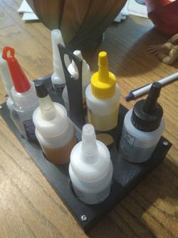 pvc glue caddy 3D Models | Page 1 | STLFinder