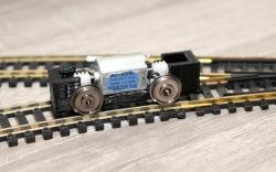 on30 bogie 3D Models | Page 1 | STLFinder